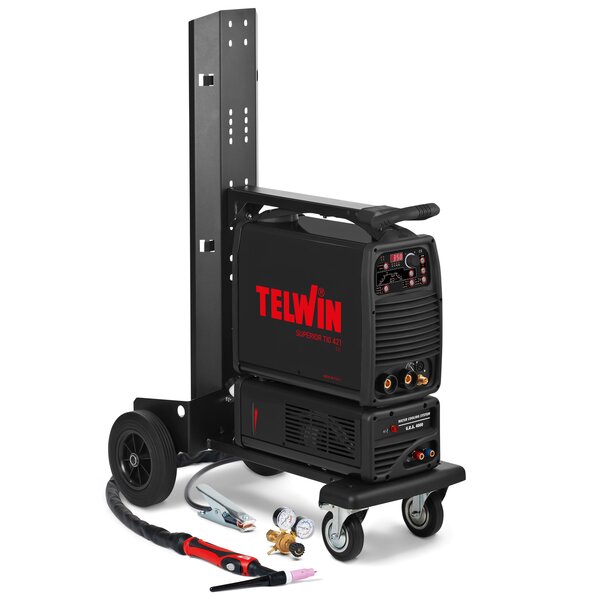 Industrial | Telwin